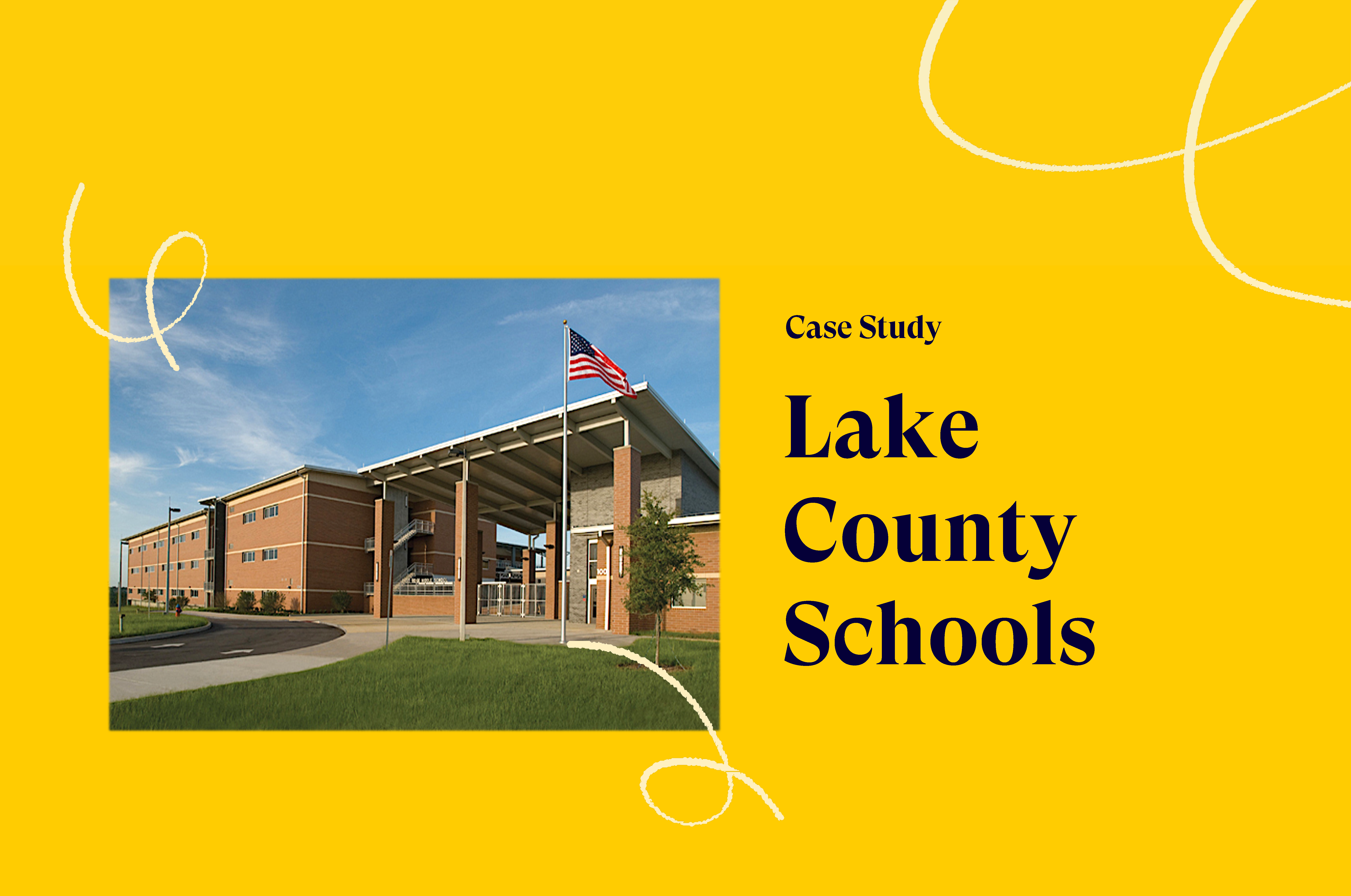 Lake County Schools Modernizes Their Absence Management with Red Rover